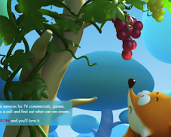 Colory Animation Studio tuyển Animator & học việc Animator