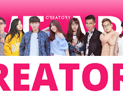 CREATORY tuyển dụng Video Editor