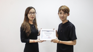 Tổng kết khóa học Dựng Phim Premiere Basic (18K35V)