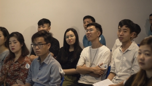 Bootcamp một ngày học chuyên sâu Tư Duy Dựng Phim [Video Report 01]