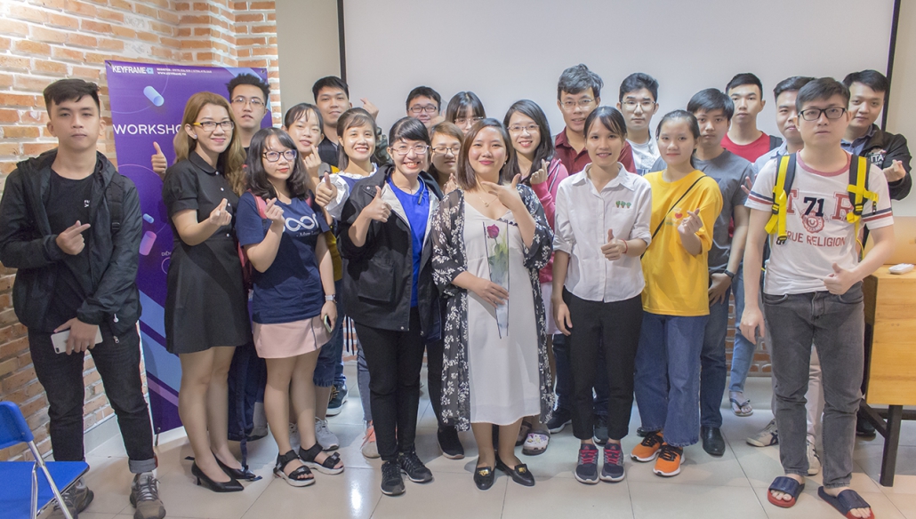 Video Workshop 23: Survival guides for fresher UI/UX Designer