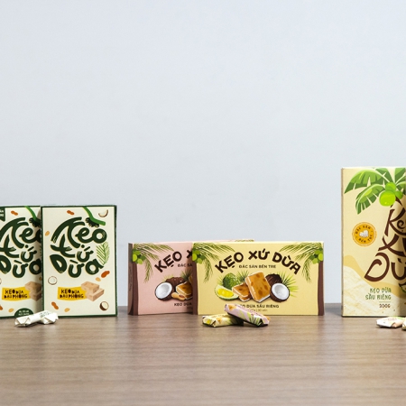 Packaging Design Archives - Trường Học Đồ Họa Đa Truyền Thông Keyframe